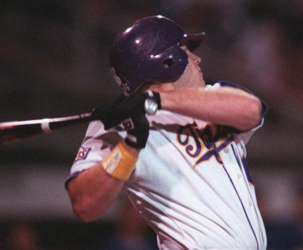 Eddy Furniss, a ‘big guy who stood at first base and waited his turn to ...