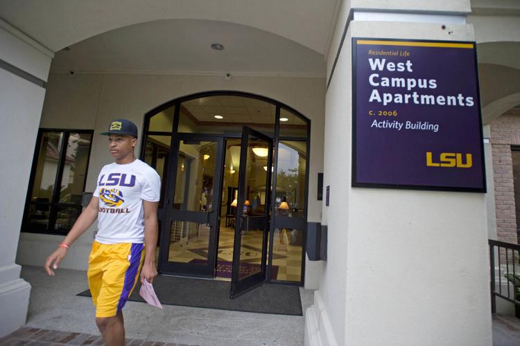 Rabalais: Will a (mostly) uneventful summer be a good omen for LSU ...