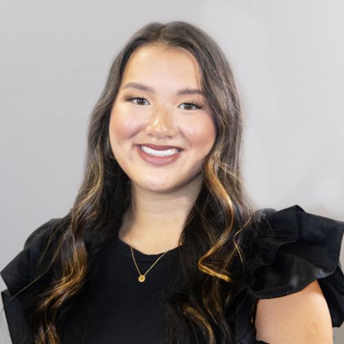 Here's LSU homecoming court; 6 days of events start Monday | Entertainment/Life | theadvocate.com