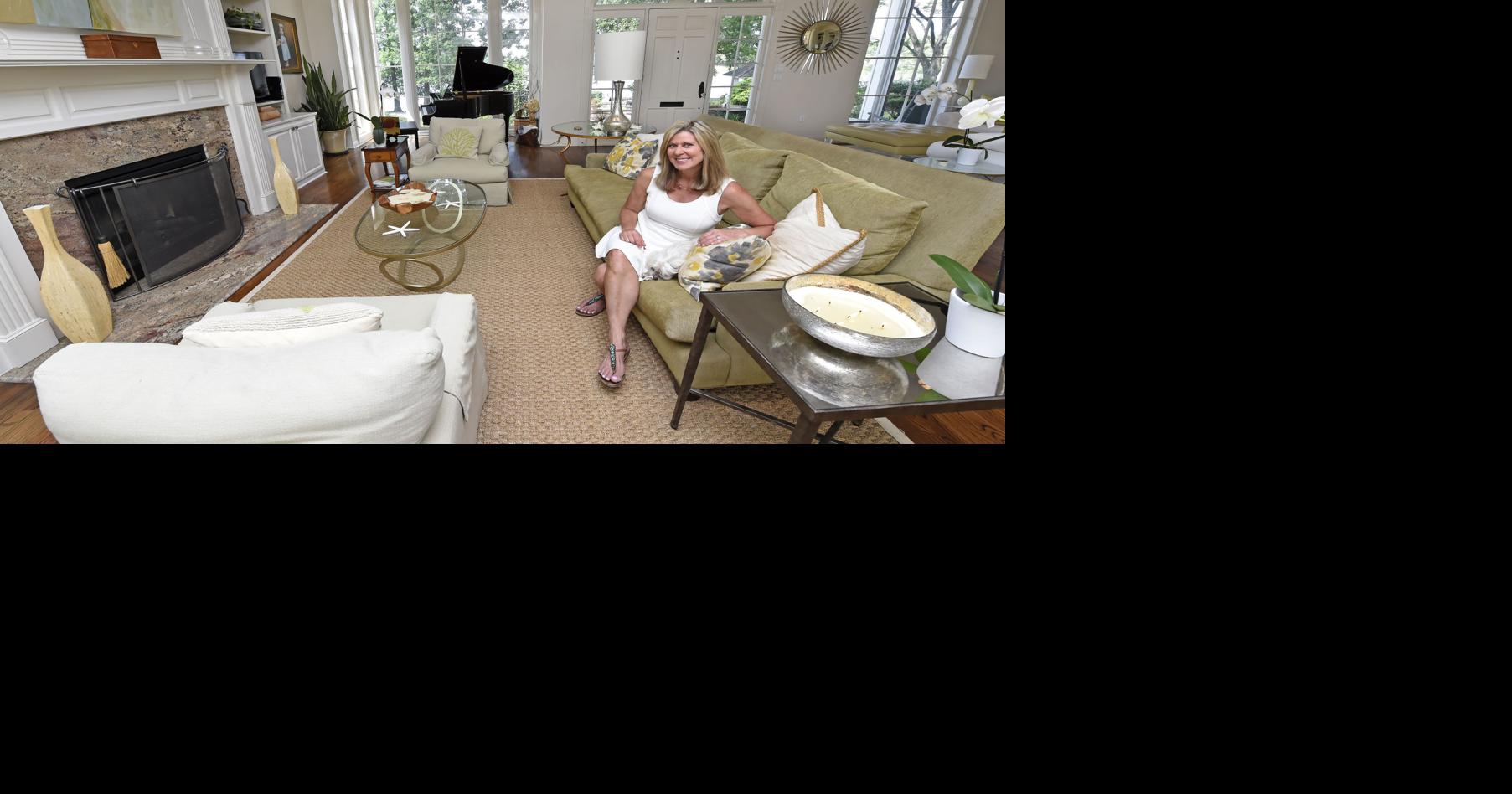 After 2-year search, TV's Whitney Vann and Robert Schneckenburger found ...