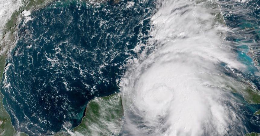 Hurricane Van? See list of storm names coming for 2019 Atlantic season ...