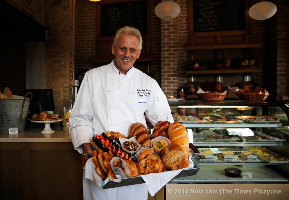 Hubig's Pies makes king cake for New Orleans Mardi Gras 2025 ...