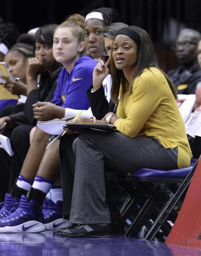 Lady Tigers to host Rice looking to go 3-0 | LSU | theadvocate.com