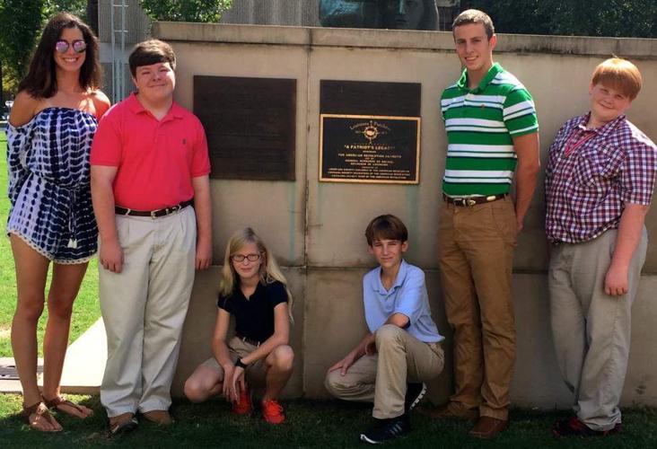 Community column for Sept. 1, 2015 | Entertainment/Life | theadvocate.com