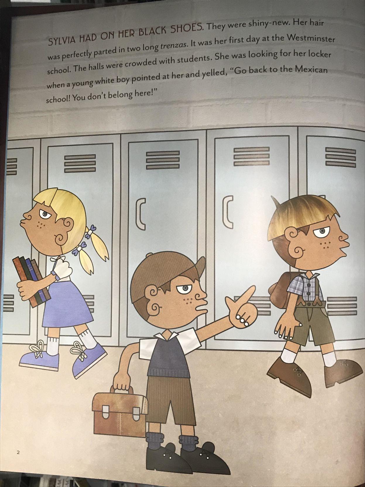 Livingston schools to review 'Wit and Wisdom' curriculum use after ...