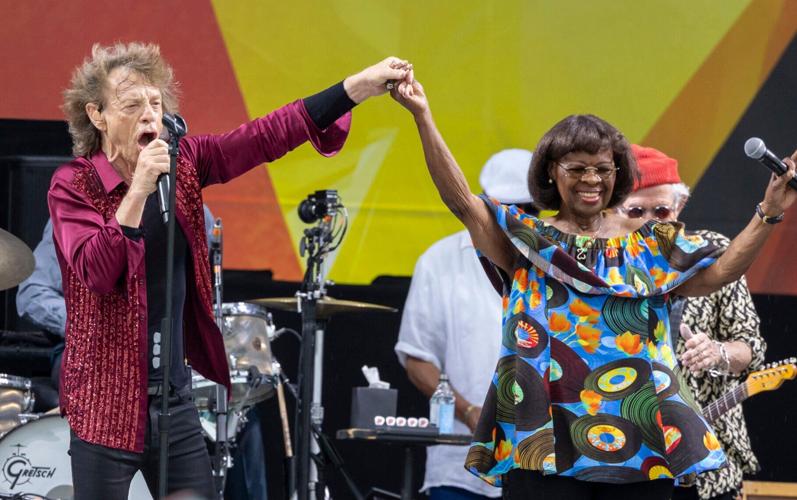 Louisiana Crossroads Music Series Overview | Entertainment/Life ...