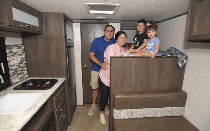 Planned RV park in Broussard part of growth in an industry that's ...