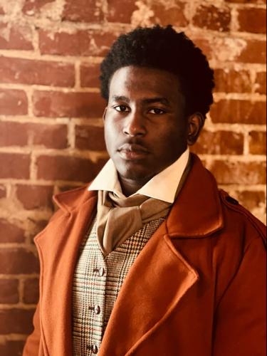 From gridiron to the stage, Comeaux High football standout to star in ...