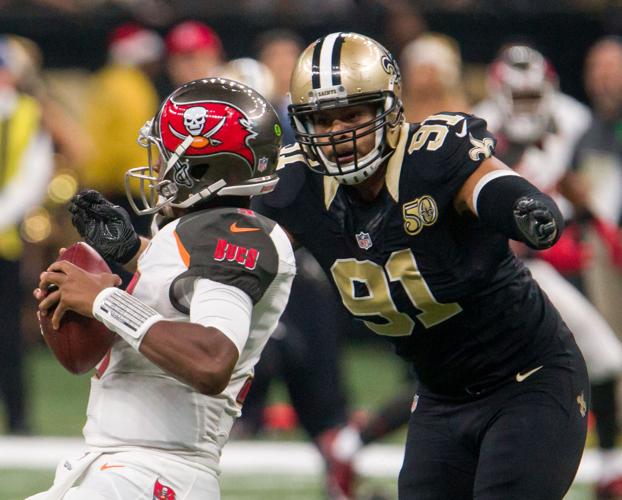 Nick Underhill on Manti Te'o, Reuben Foster, Saints' schedule, more ...