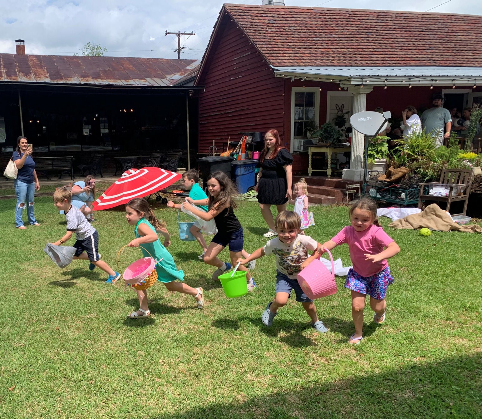Letters: Children’s Day honors our future | Opinion | theadvocate.com