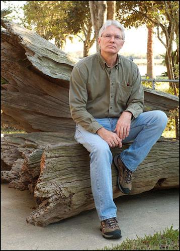 SLU professor publishes short stories collection | Books | theadvocate.com