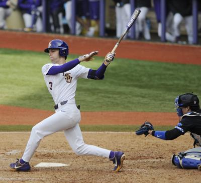 Auburn at LSU, Friday: who's starting, how to watch, what to watch for ...