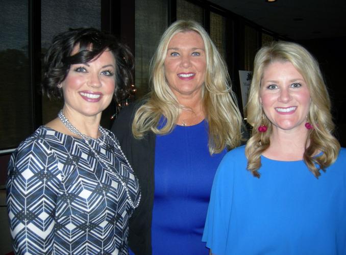 Fête: Their Just Desserts | Acadiana Home | theadvocate.com