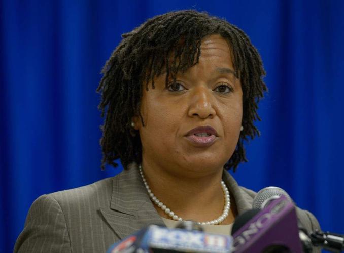 New Orleans inspector general moves to fire independent police monitor ...