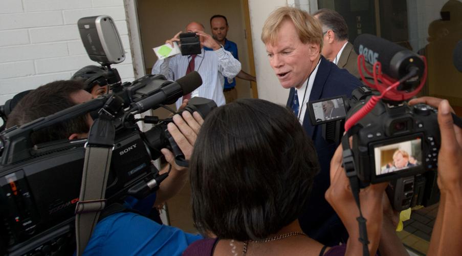 A New Orleans native details David Duke's rise to infamy in latest ...