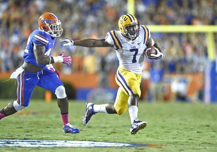 LSU Pick 6: Florida beat writer on why Gators have had this game ...