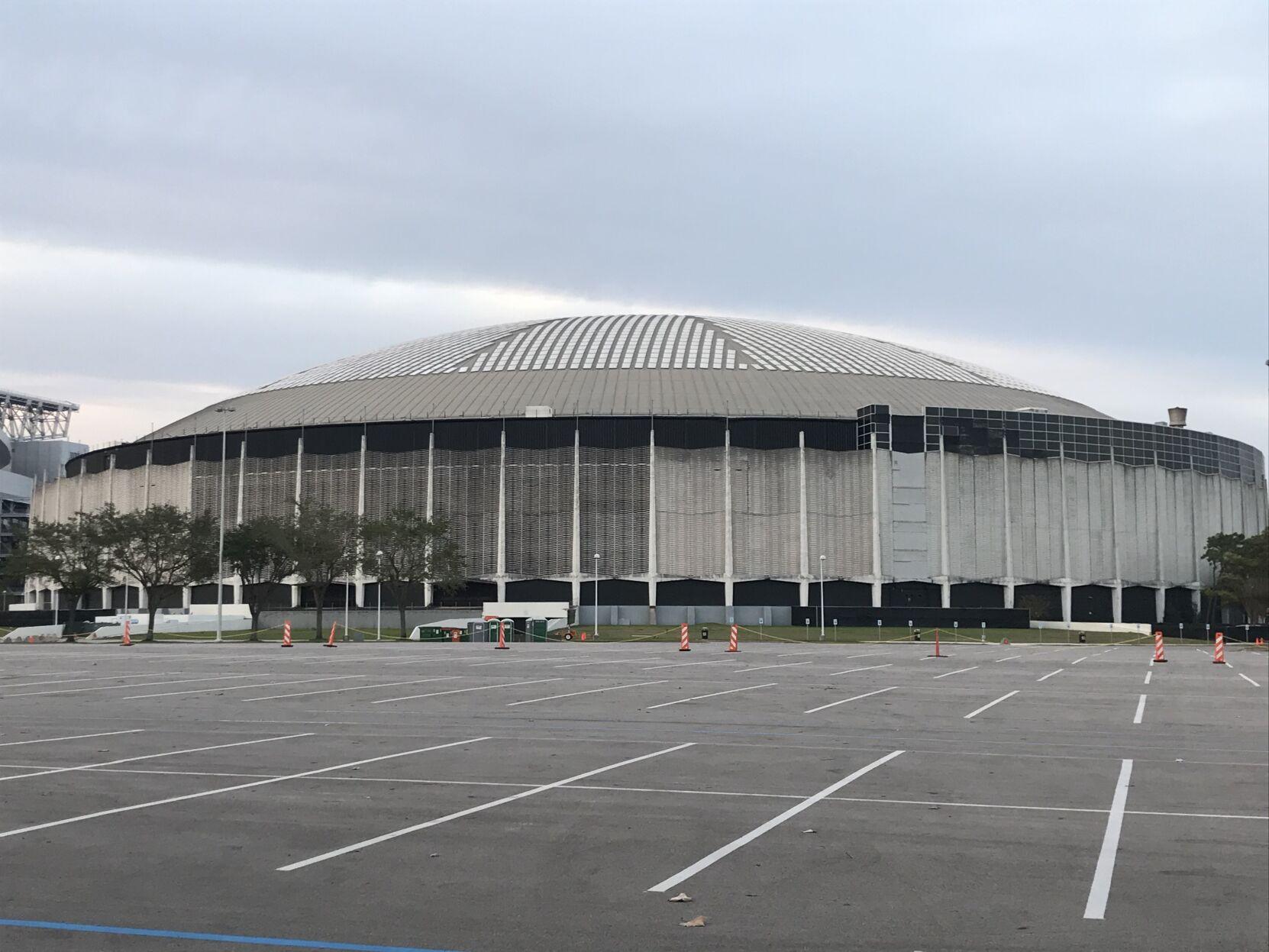 astrodome exploding scoreboard