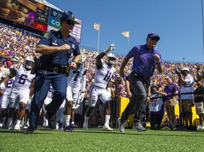 LSU must believe it can upset Georgia in SEC championship | LSU ...