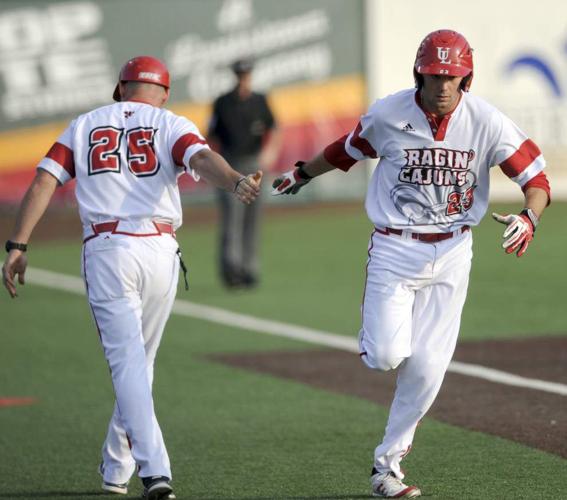 Georgia Southern gets best of UL-Lafayette in 2-1 pitchers’ duel | UL ...