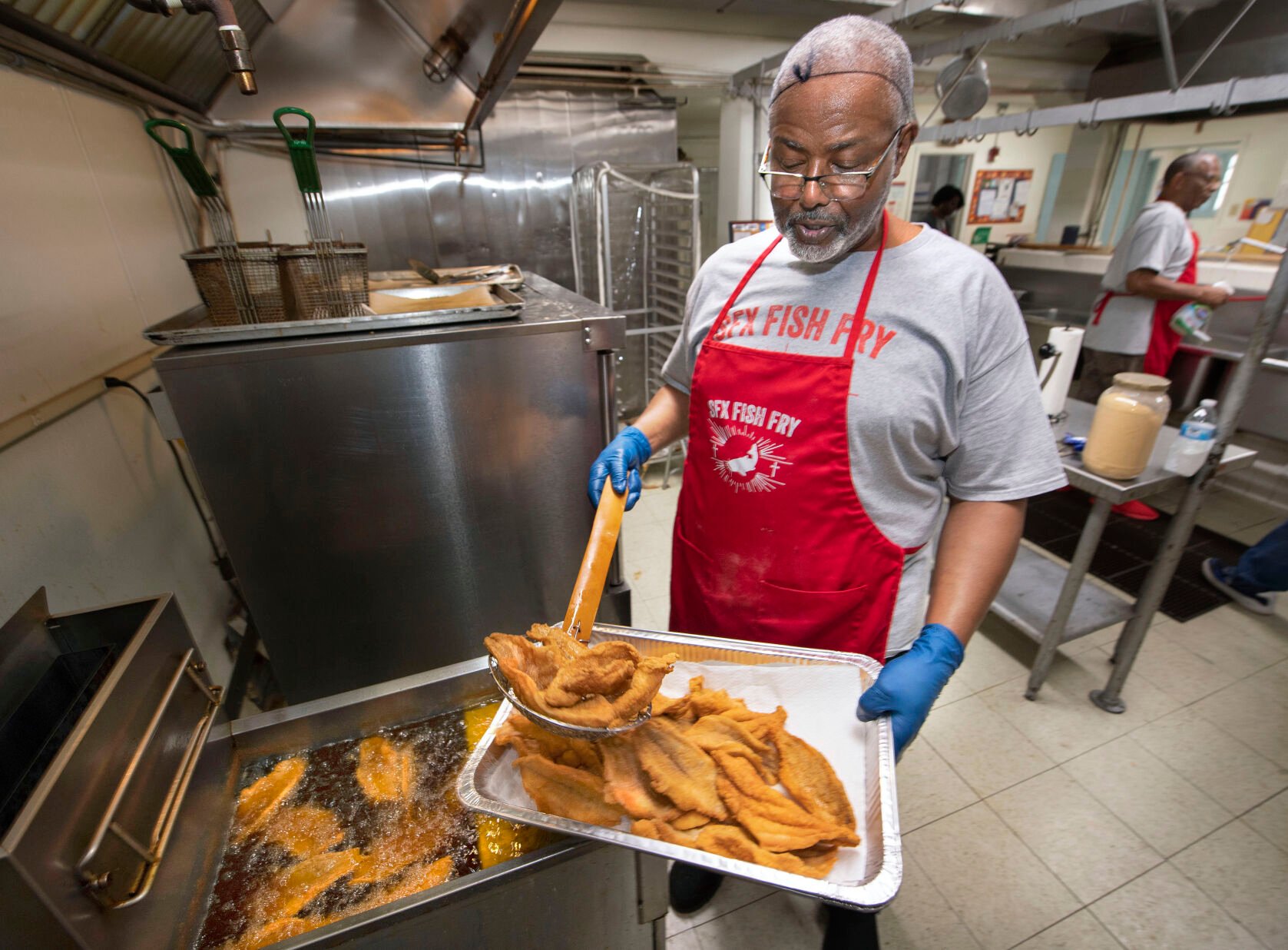 How, where to find Lent plates at these Baton Rouge churches | Food ...