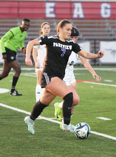 PBS' Ella Kate Johnston wins Louisiana Gatorade soccer honor | High ...