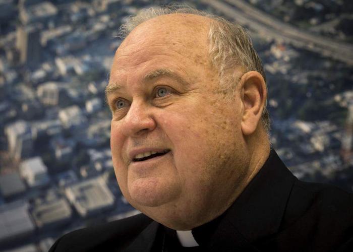 South Louisiana faithful get to see Pope Francis: ‘He lights up like a ...