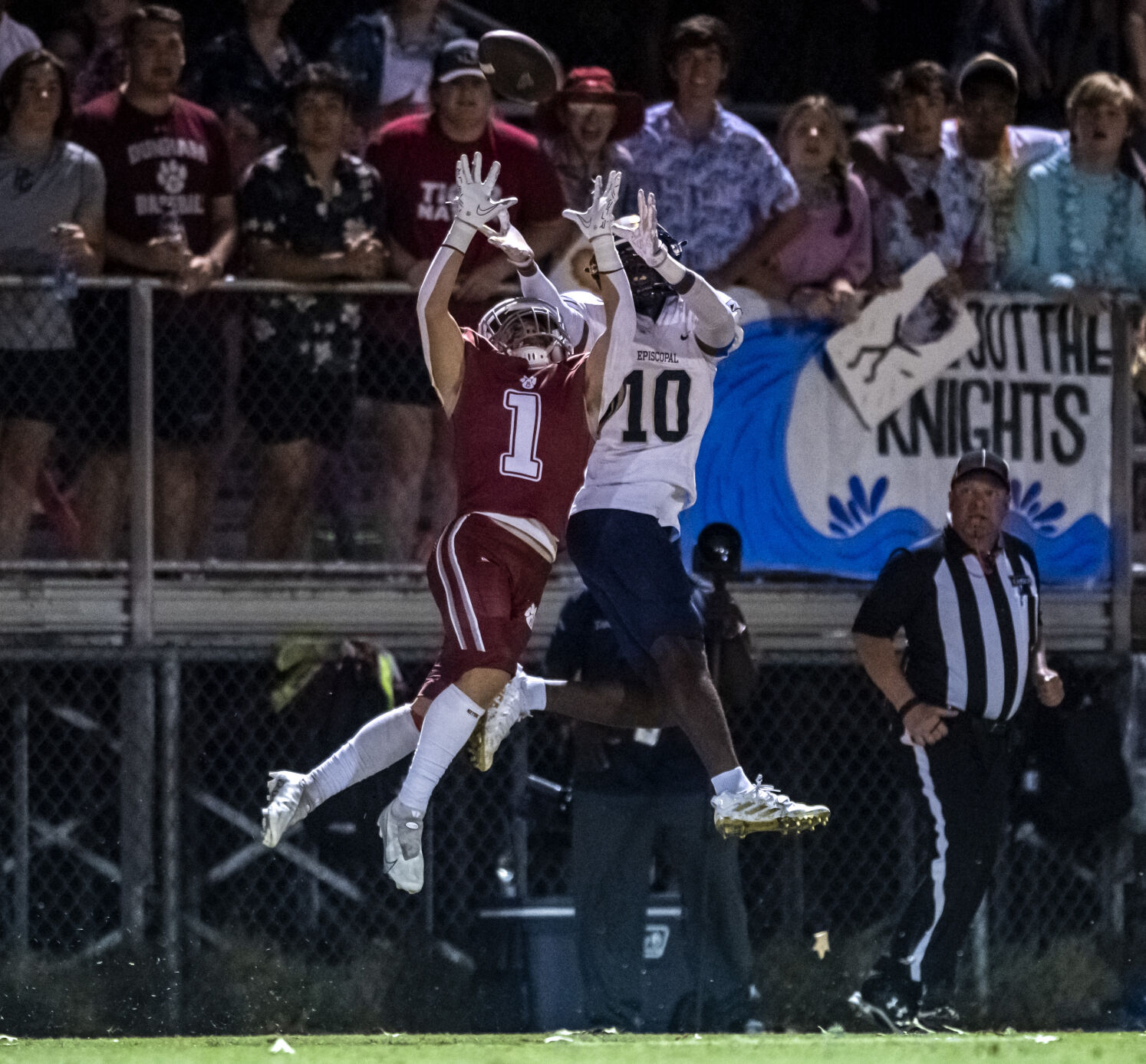 Photos: Dunham defeats Episcopal 42-0 | Photos | theadvocate.com