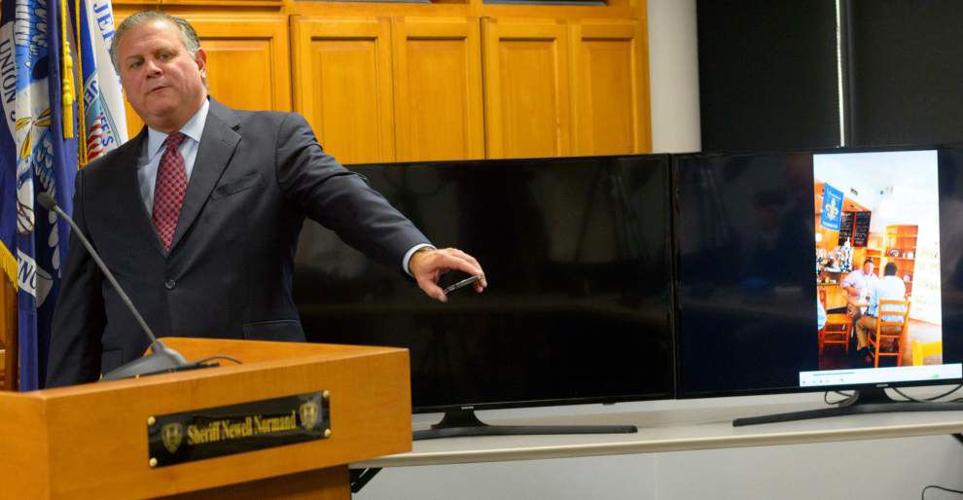 Newell Normand: David Vitter’s private eye video shows campaign ...