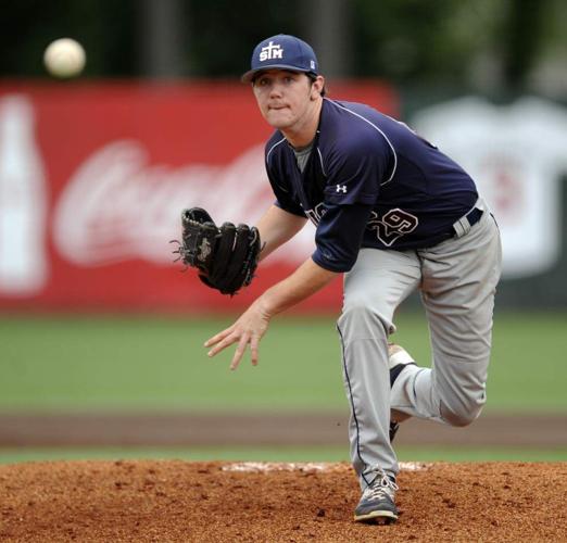 Hogan Harris, big bats spark St. Thomas More victory | High Schools ...