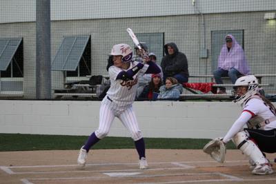 The Advocate's 2023 Class 3A-below All-Metro softball team | High ...