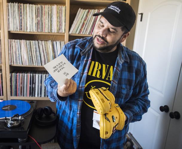 Meet DJ Digital, the Lafayette man behind the nationally syndicated XXL ...