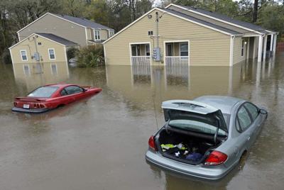 Corps looks to reduce flooding in Tangipahoa with new study ...