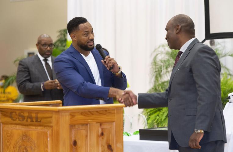 As Baton Rouge charter schools grow, traditional schools continue to ...