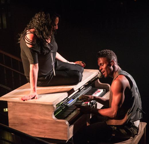Baton Rouge dancer shows off Channing Tatum-like moves in 'Magic Mike ...