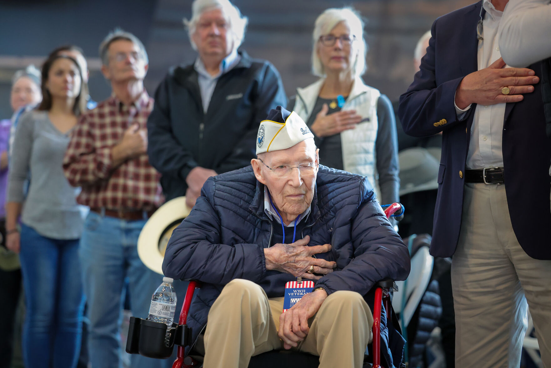 NO.veterans.111225.800.JPG | | theadvocate.com
