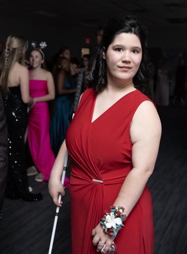 Zachary High hosts seventh annual Special Needs Prom | Zachary ...