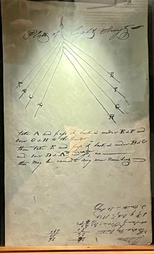 Tracing Audubon's legend begins in St. Francisville, La ...