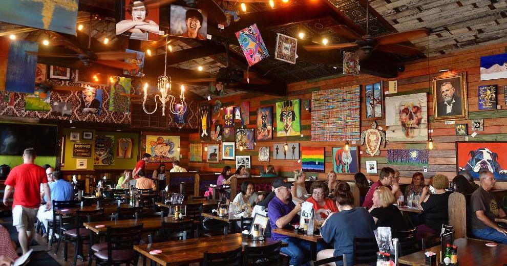 Velvet Cactus restaurant closes Baton Rouge location effective ...