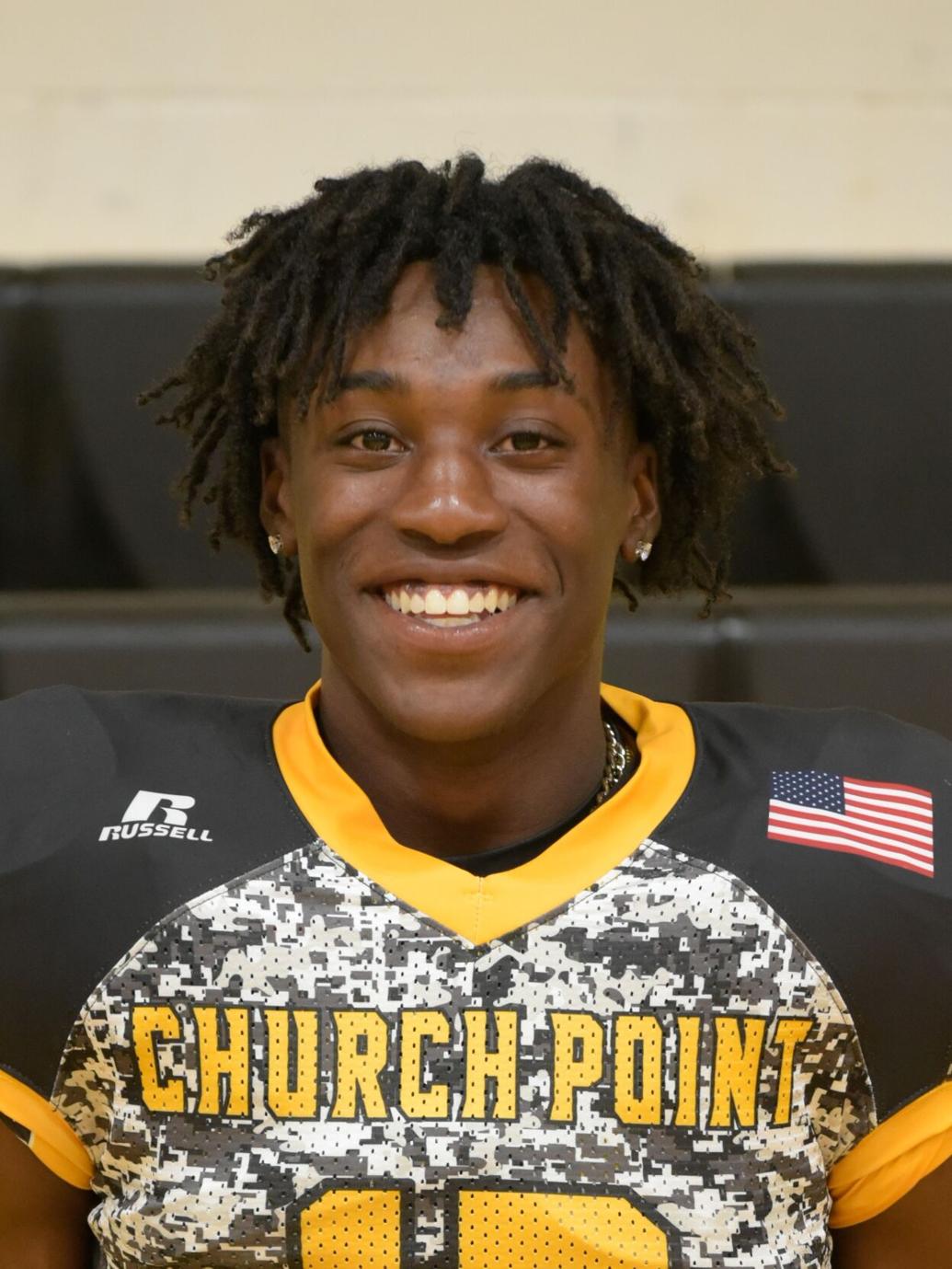 Church Point's 2022 football preview: Bears' powerful rushing attack ...