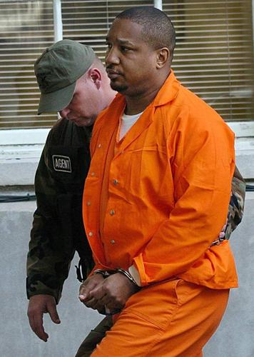 Police, prosecutors: After Derrick Todd Lee's death, memories of bloody ...