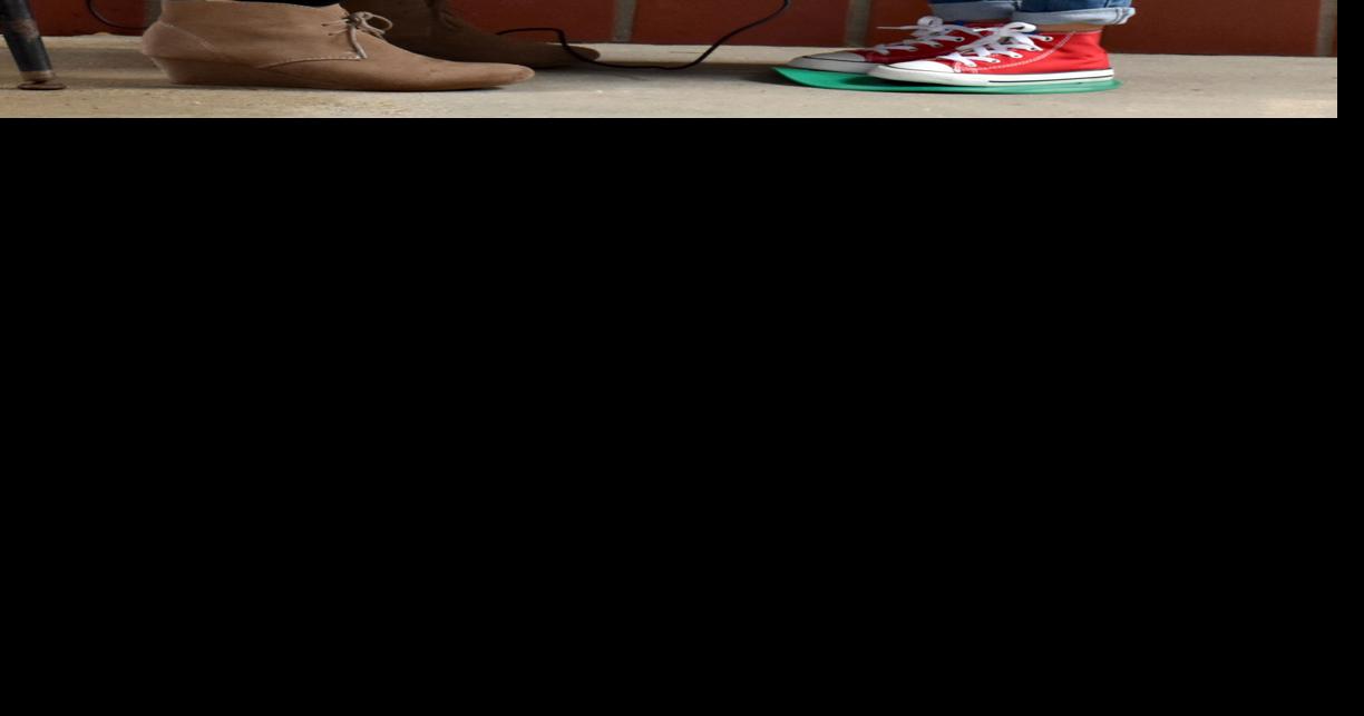 Runnels School Storybook Character Parade is a treat for young readers ...