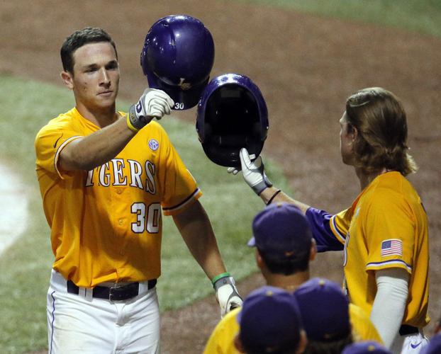 NCAA teams LSU, ULL dominate All-Louisiana college baseball team | LSU ...
