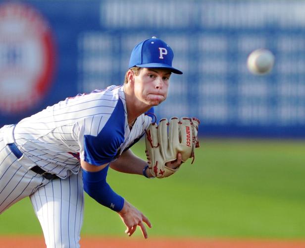 Baseball: Parkview Baptist edges Doyle 1-0 in 10 innings | High School ...