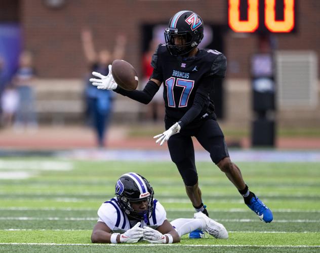 Broncos Dome bound after rain-delayed, overtime win | Zachary ...