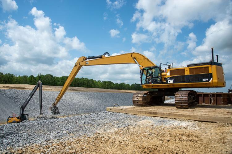 Baton Rouge flood project doubling in cost | News | theadvocate.com