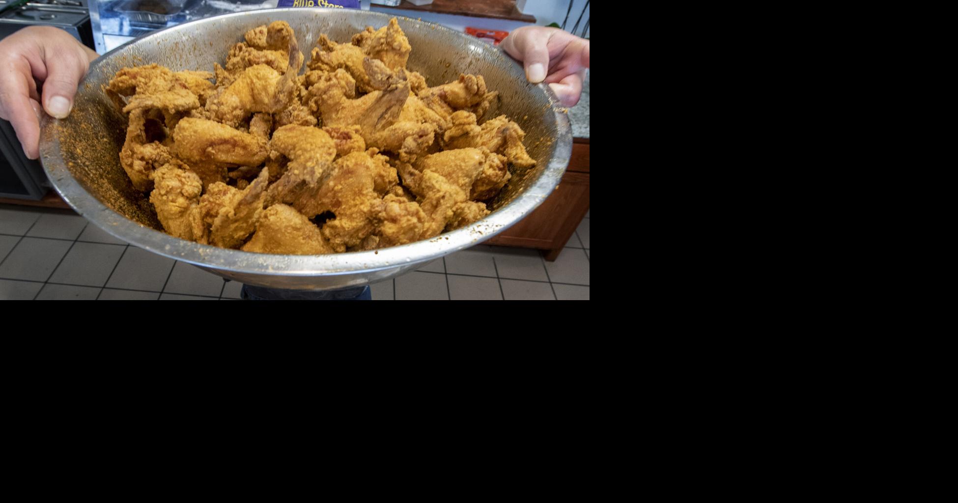 Blue Store Chicken opens in Baton Rouge | Entertainment/Life ...