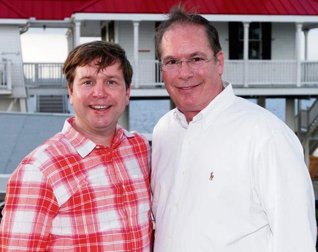 Nell Nolan: Greater New Orleans Foundation, Advocacy Center luncheon ...