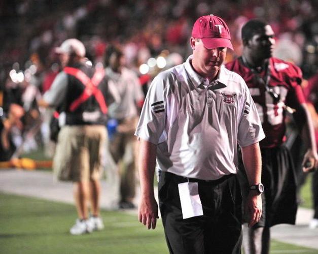 Ranking possible LSU offensive coordinators, 8-1 | LSU | theadvocate.com