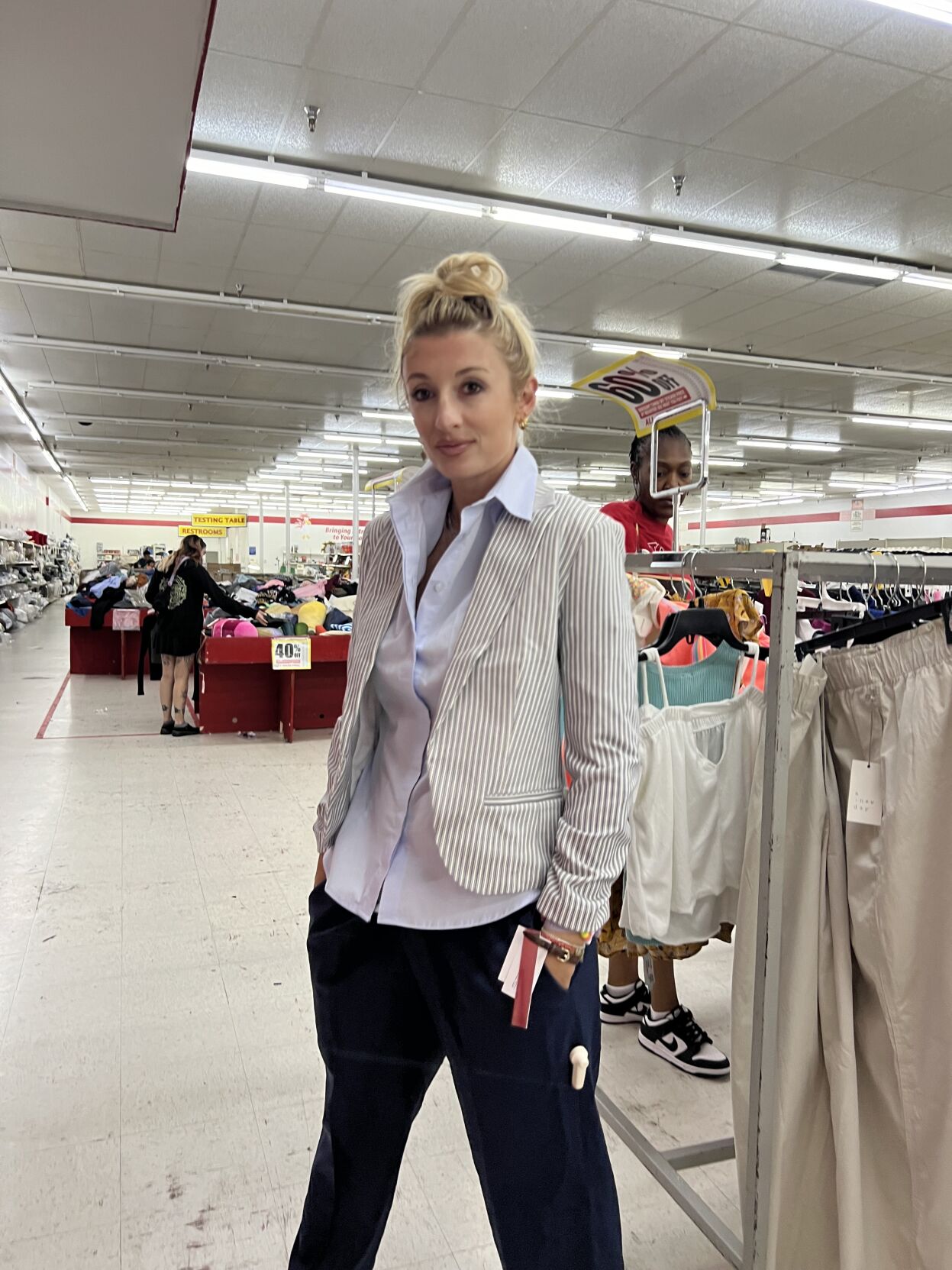 Neubyrne's Martha Gottwald takes the Dirt Cheap challenge ...