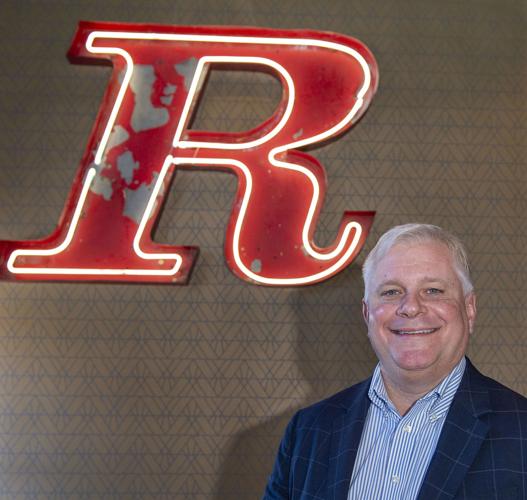 How Stephen Hightower grew from Ruth's Chris manager to successful ...